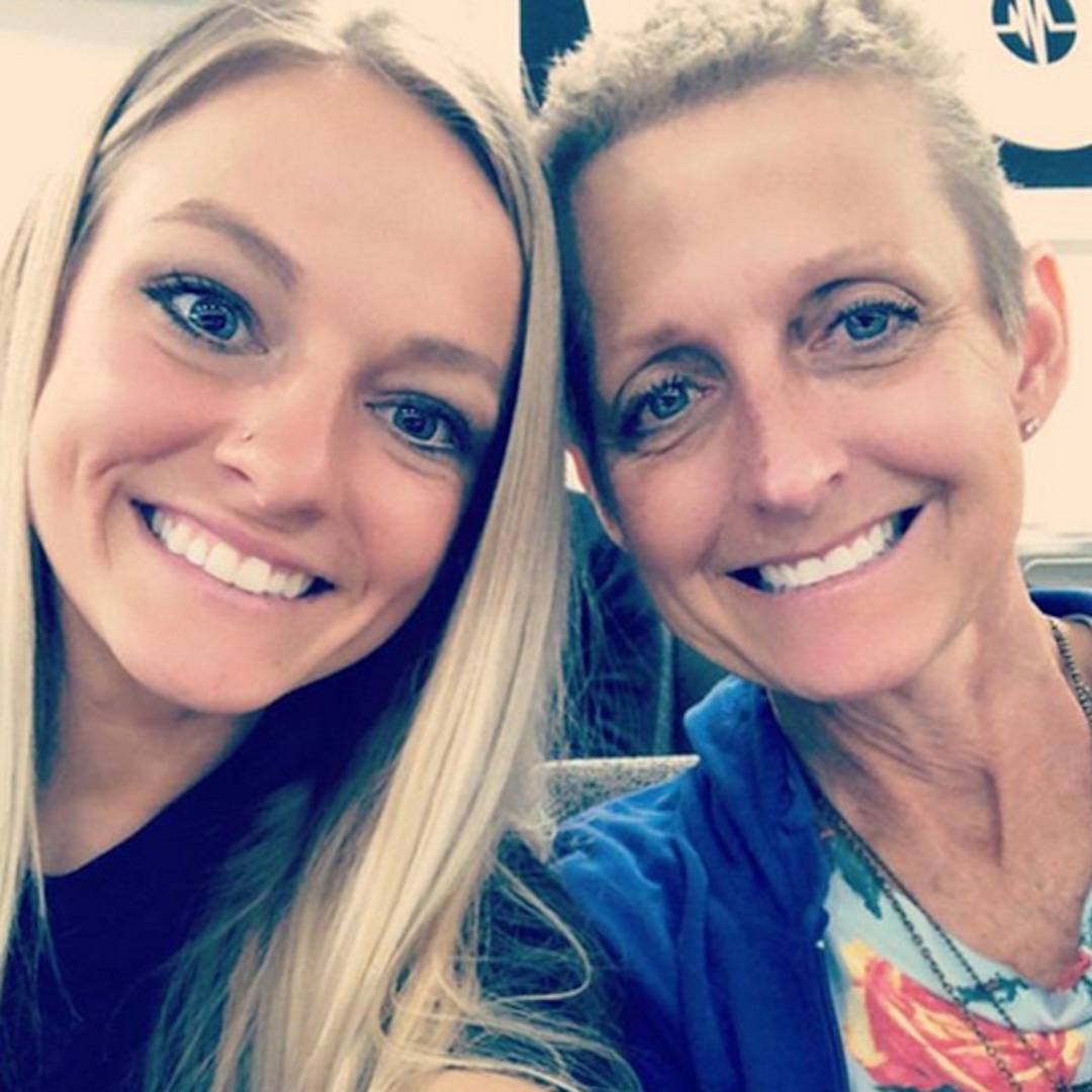 Teen Moms Mackenzie Mckee Shares Her Moms Greatest Lessons